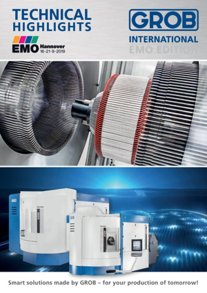 Download center - GROB