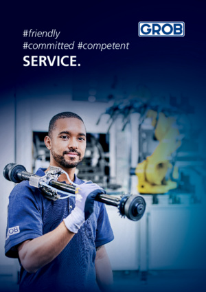 Download center - GROB