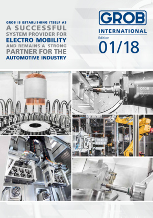 Download center - GROB