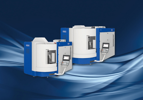 Access to Success – The new access-series from GROB - GROB