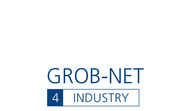 Medical Technology by GROB - GROB-WERKE