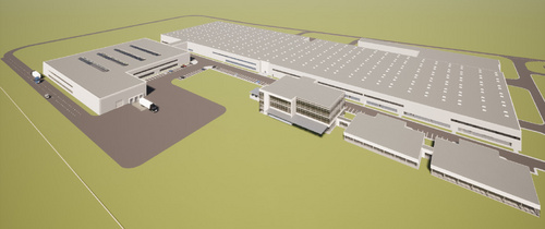 GROB Systems Breaks Ground on Significantly Expanded U.S. Manufacturing ...