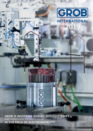 Download center - GROB