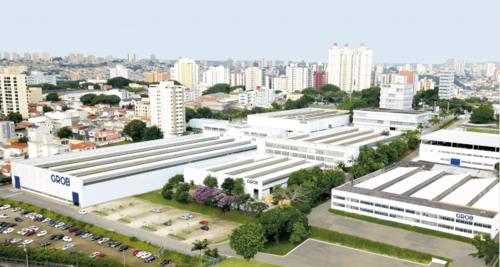 GROB do Brasil expande portfólio de produtos e traz tecnologia de ponta ...
