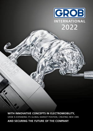 Download center - GROB