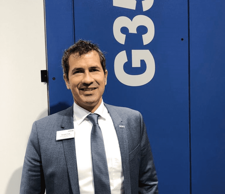 EMO-Interview: Harald Folk – GROB Schweiz AG