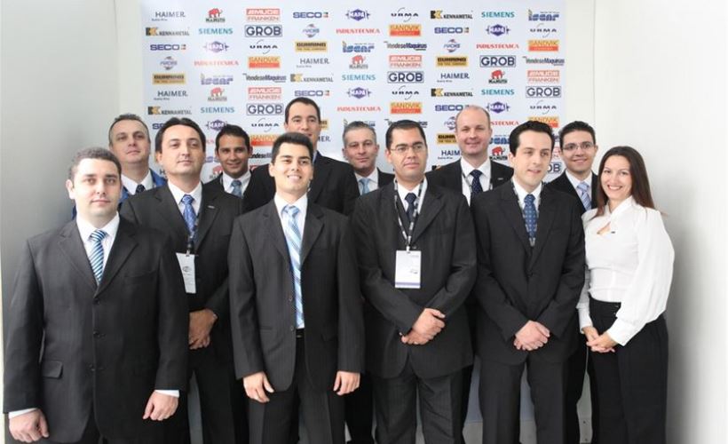 GROB do Brasil launches a stand-alone machine sales campaign