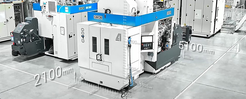 Press Text - GROB
